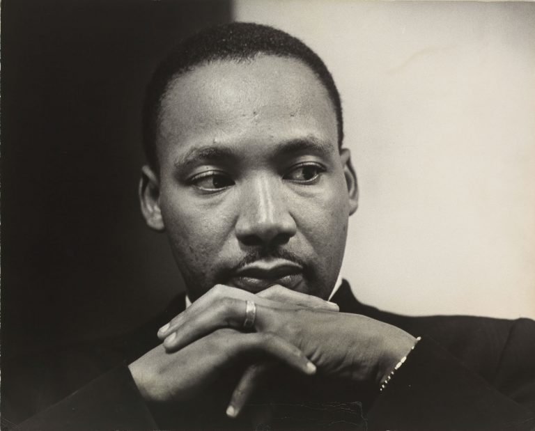 Martin Luther King Jr.: Biography, Family Tree, and Ancestry - Treemily