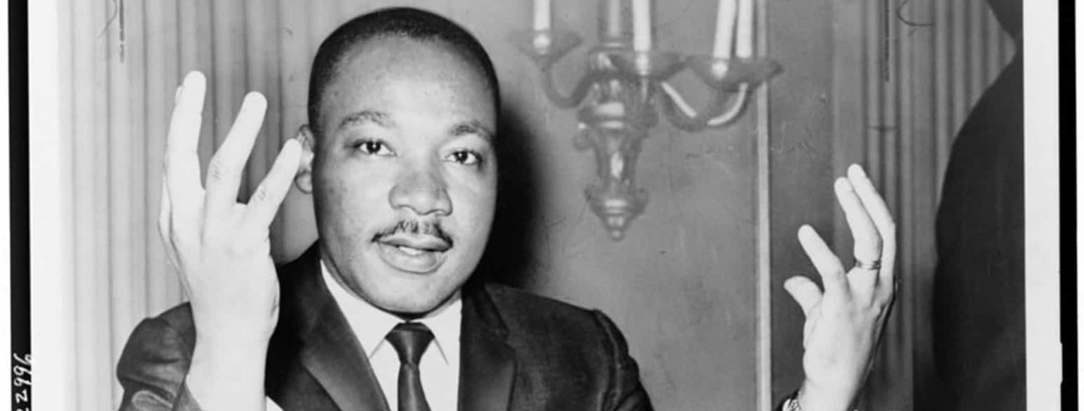 Martin Luther King Jr.: Biography, Family Tree, and Ancestry - Treemily