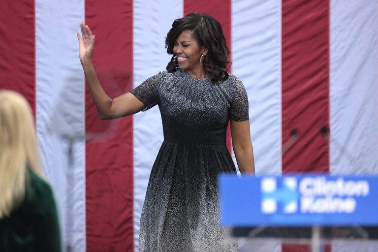Michelle Obama: Family Tree and Contribution to the US Society - Treemily