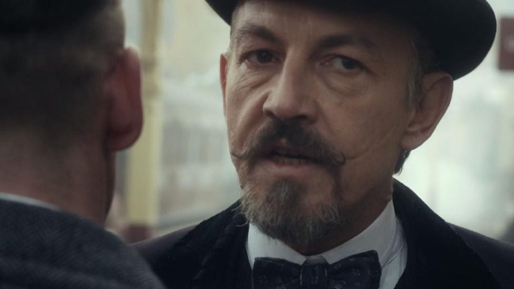 Peaky Blinders Family Tree: The Shelby Family - Treemily