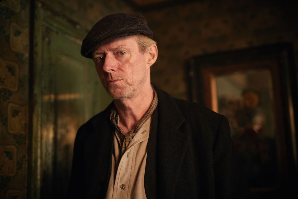 Peaky Blinders Family Tree: The Shelby Family - Treemily