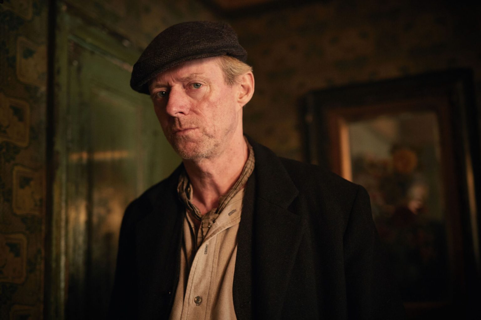 Peaky Blinders Family Tree: The Shelby Family - Treemily