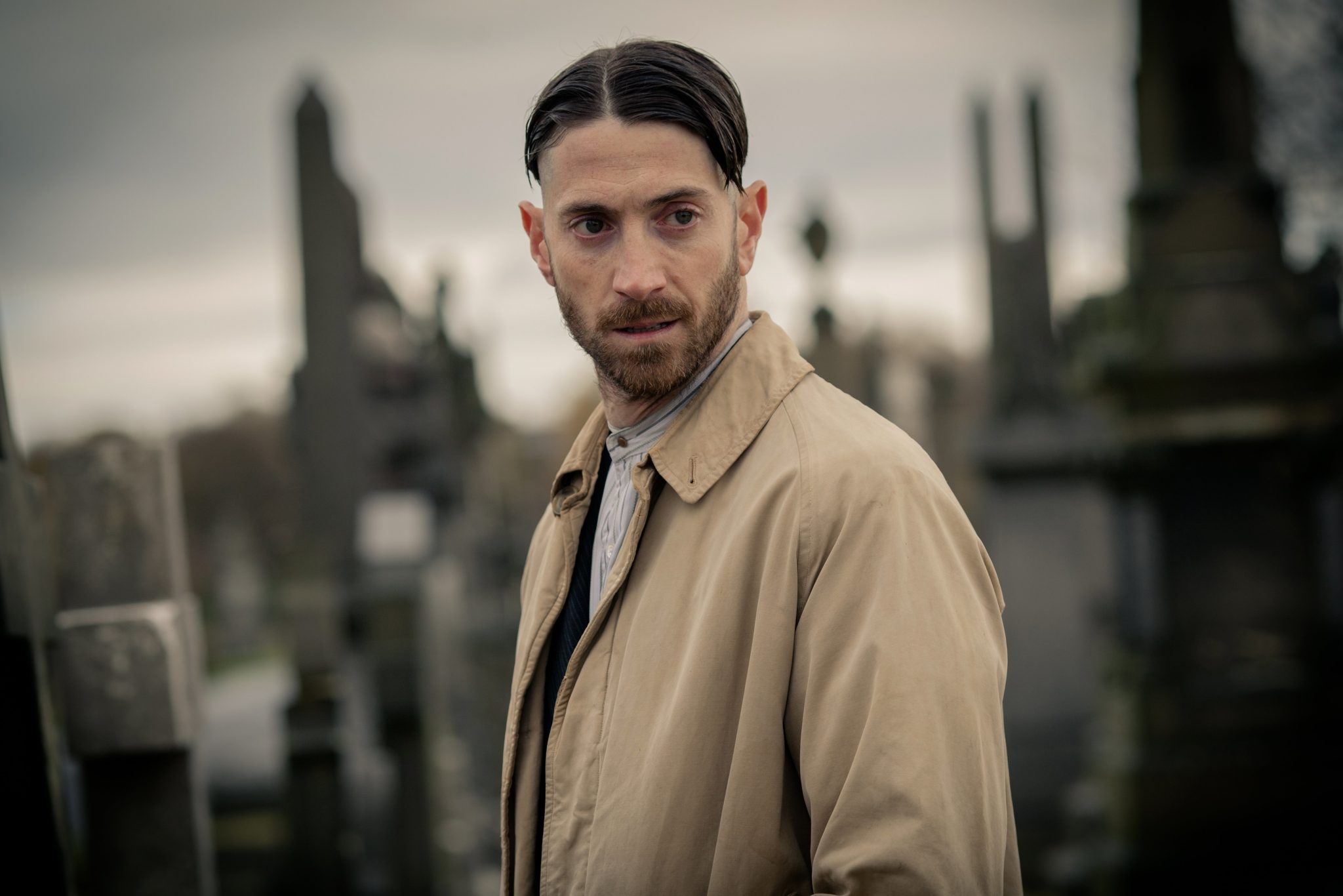 Peaky Blinders Family Tree: The Shelby Family - Treemily