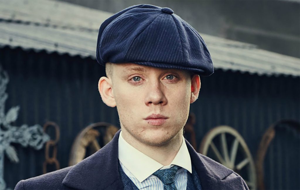 Peaky Blinders Family Tree: The Shelby Family - Treemily
