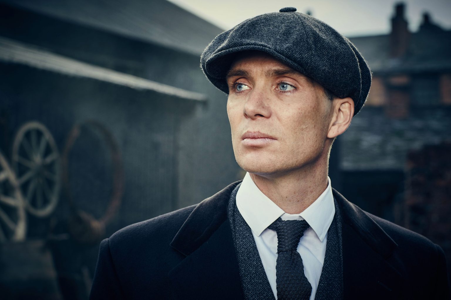 Peaky Blinders Family Tree: The Shelby Family - Treemily