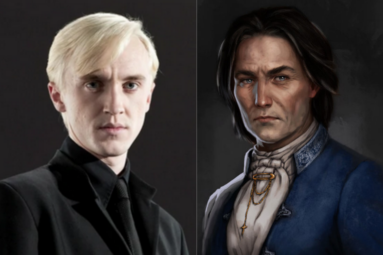 Harry Potter Characters' Family Tree: The Black Family Tree | Treemily