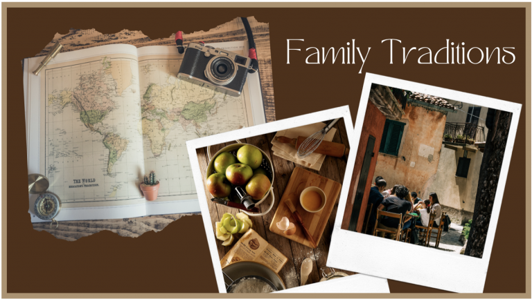 5 Best Ways to Preserve Your Family Heritage | Treemily