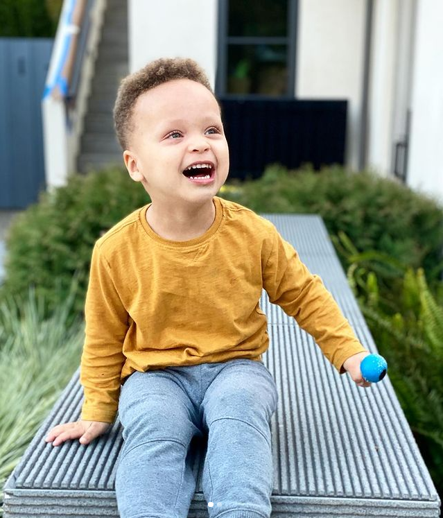 Steph Curry’s Family Tree: Parents, Relationships, Kids and More