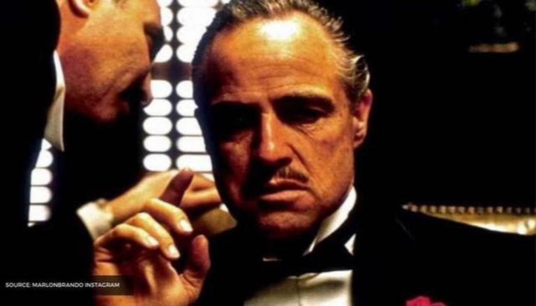 Corleone Family Tree | Treemily