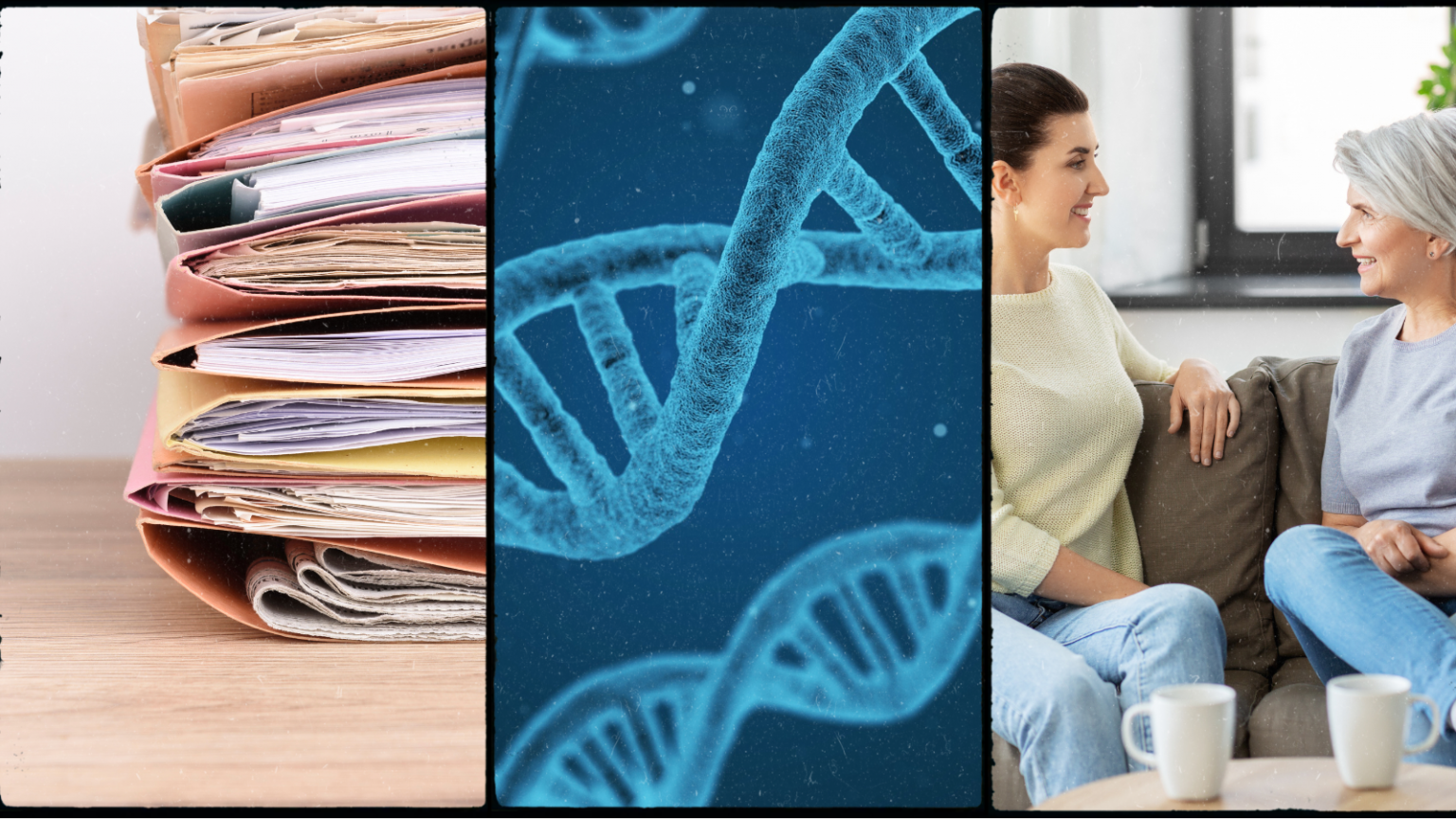 Can all people with the same last name be related | Treemily