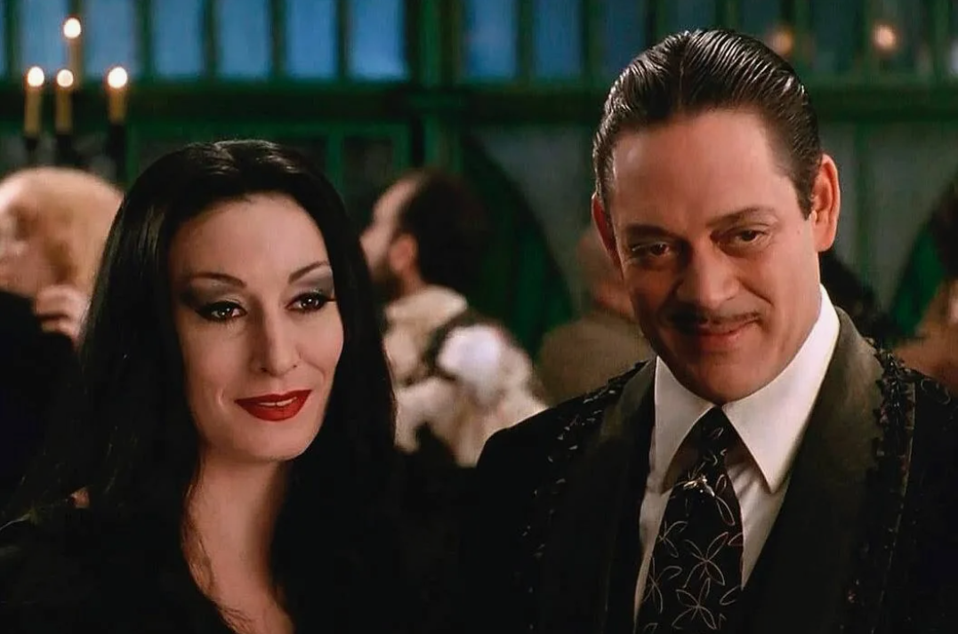 The Addams Family Tree: A Look at Their Eccentric Lineage
