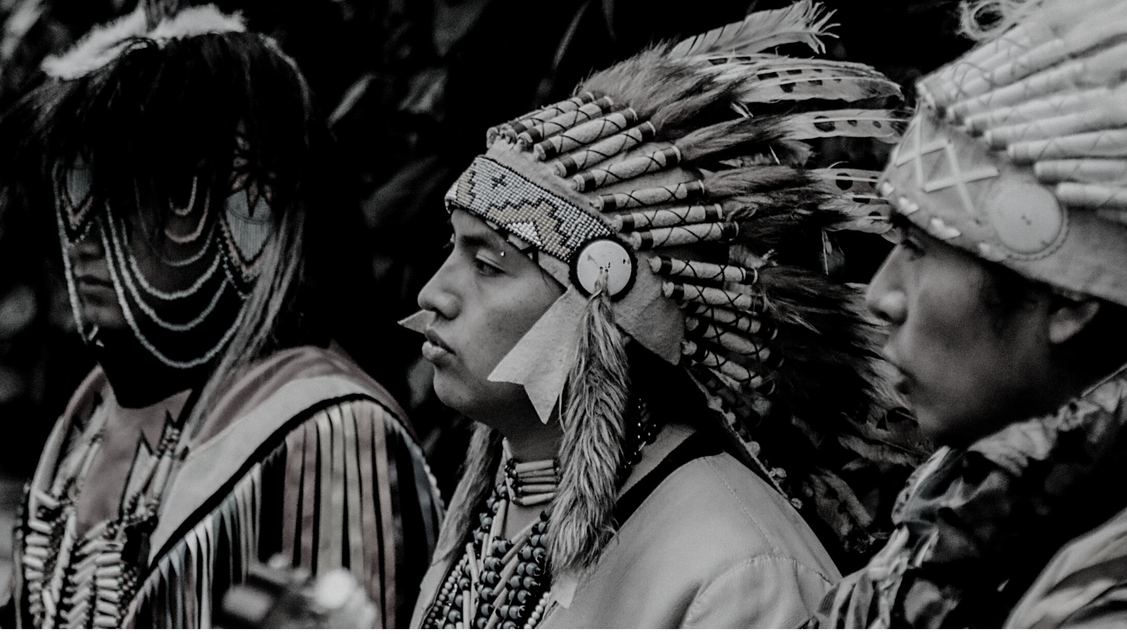 How to research my Native American Heritage | Treemily