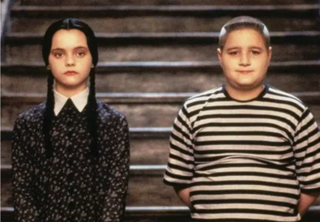 The Addams Family Tree: A Look at Their Eccentric Lineage
