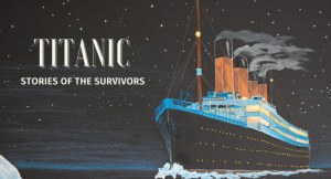 Titanic Survivors stories | Treemily