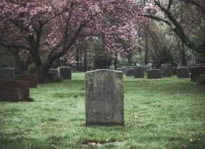 Gravestone Symbols and its Meaning| Treemily