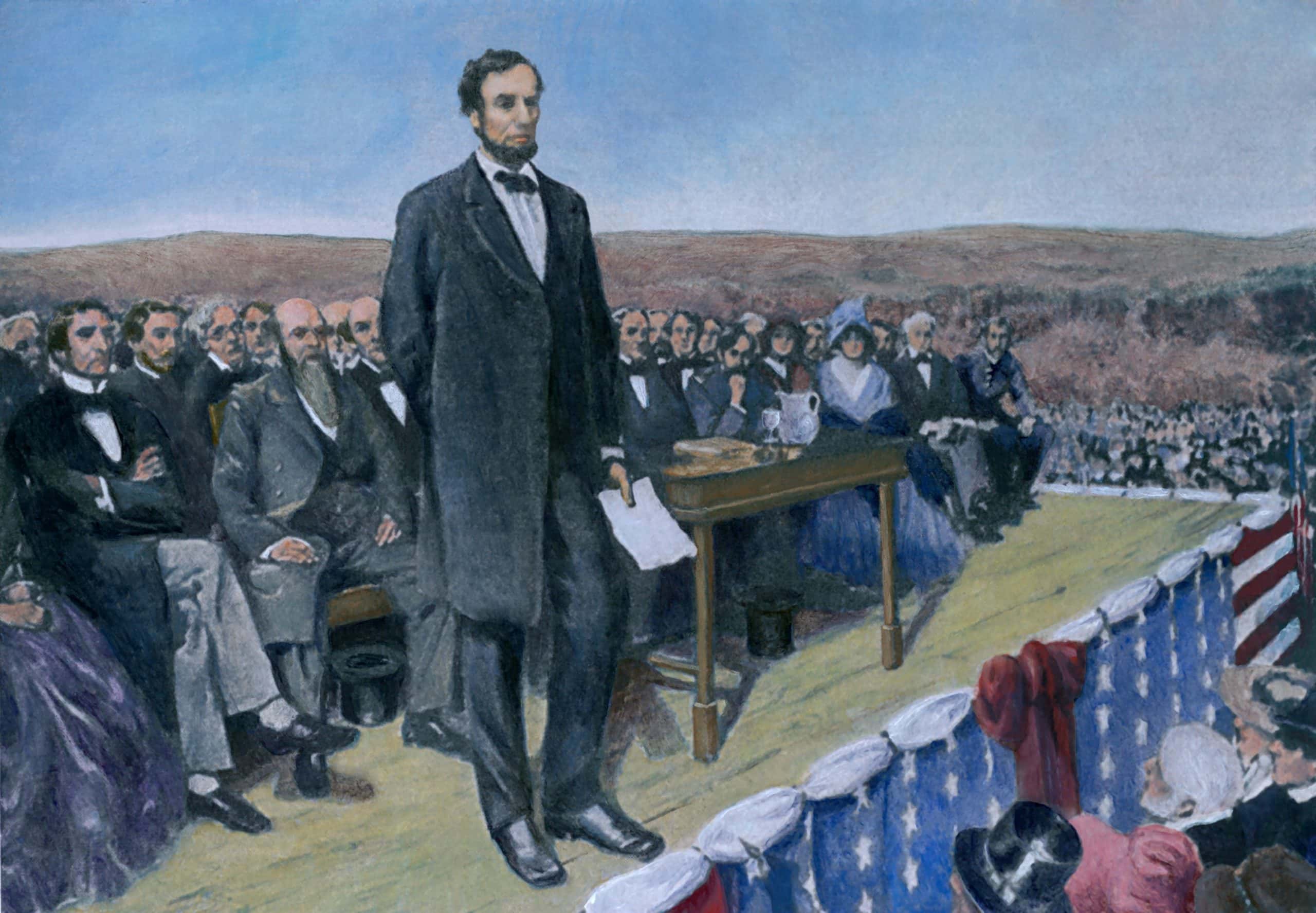 Abraham Lincoln: Biography, Achievements and a Family Tree| Treemily