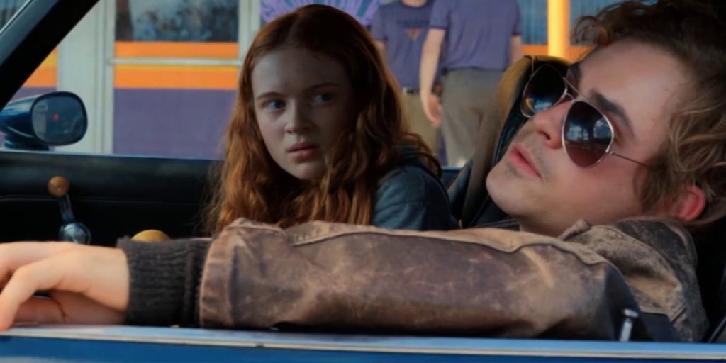 Understanding Stranger Things Family Trees | Treemily