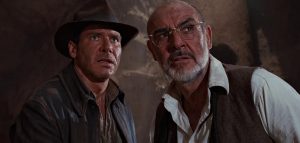 Indiana Jones Family Tree | Treemily