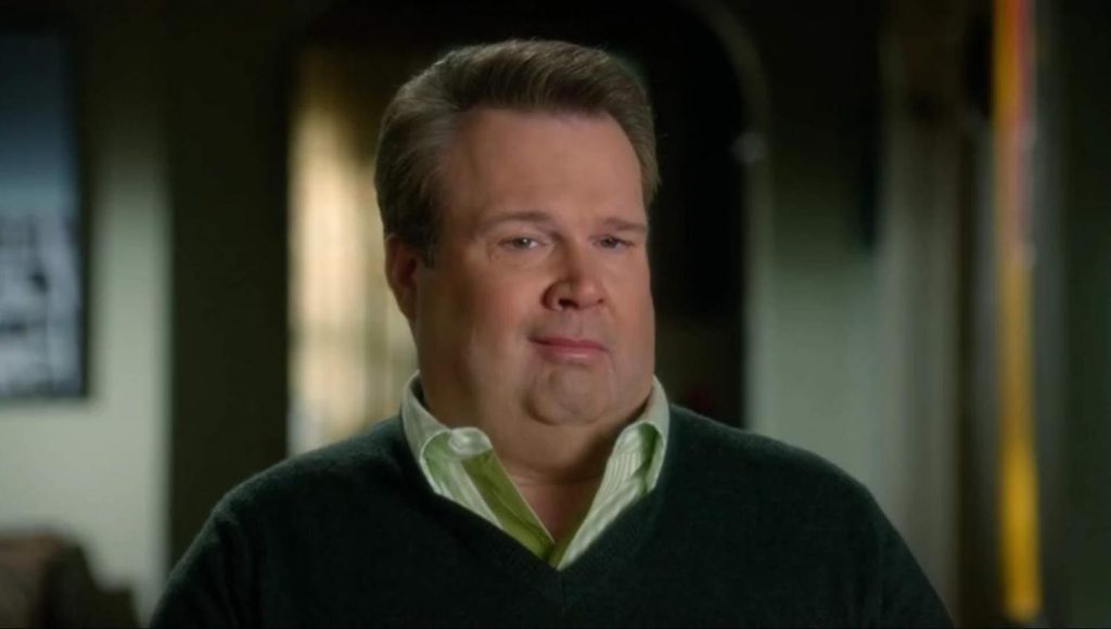 Modern Family Family Tree | Treemily