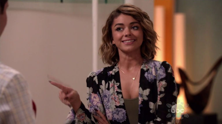 Modern Family Family Tree | Treemily