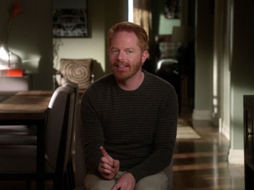 Modern Family Family Tree | Treemily