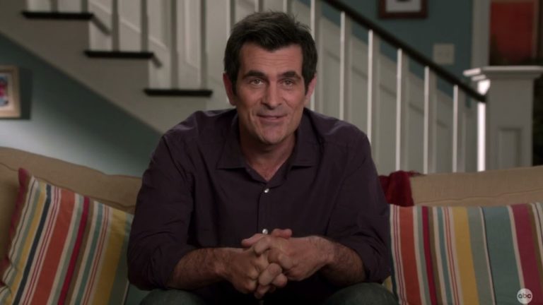 Modern Family Family Tree | Treemily