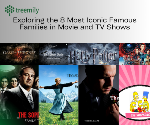 8 Best Famous Fictional Families in Movies According to Experts