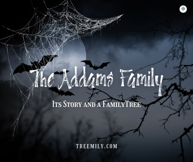 8 Best Famous Fictional Families in Movies According to Experts