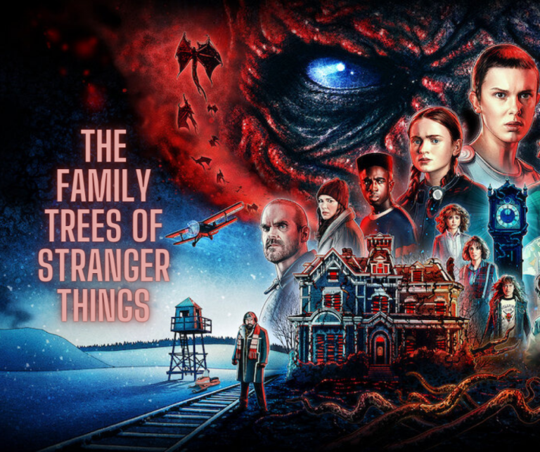 8 Best Famous Fictional Families in Movies According to Experts