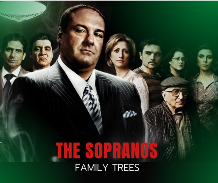 8 Best Famous Fictional Families in Movies According to Experts