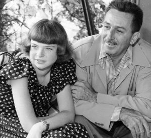 The Disney Family: From Walt to Present