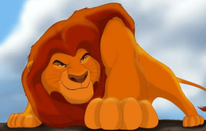 The Lion King Characters And Their Descendants