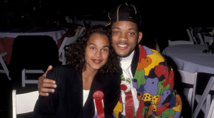 Explore the Family Tree of Will Smith