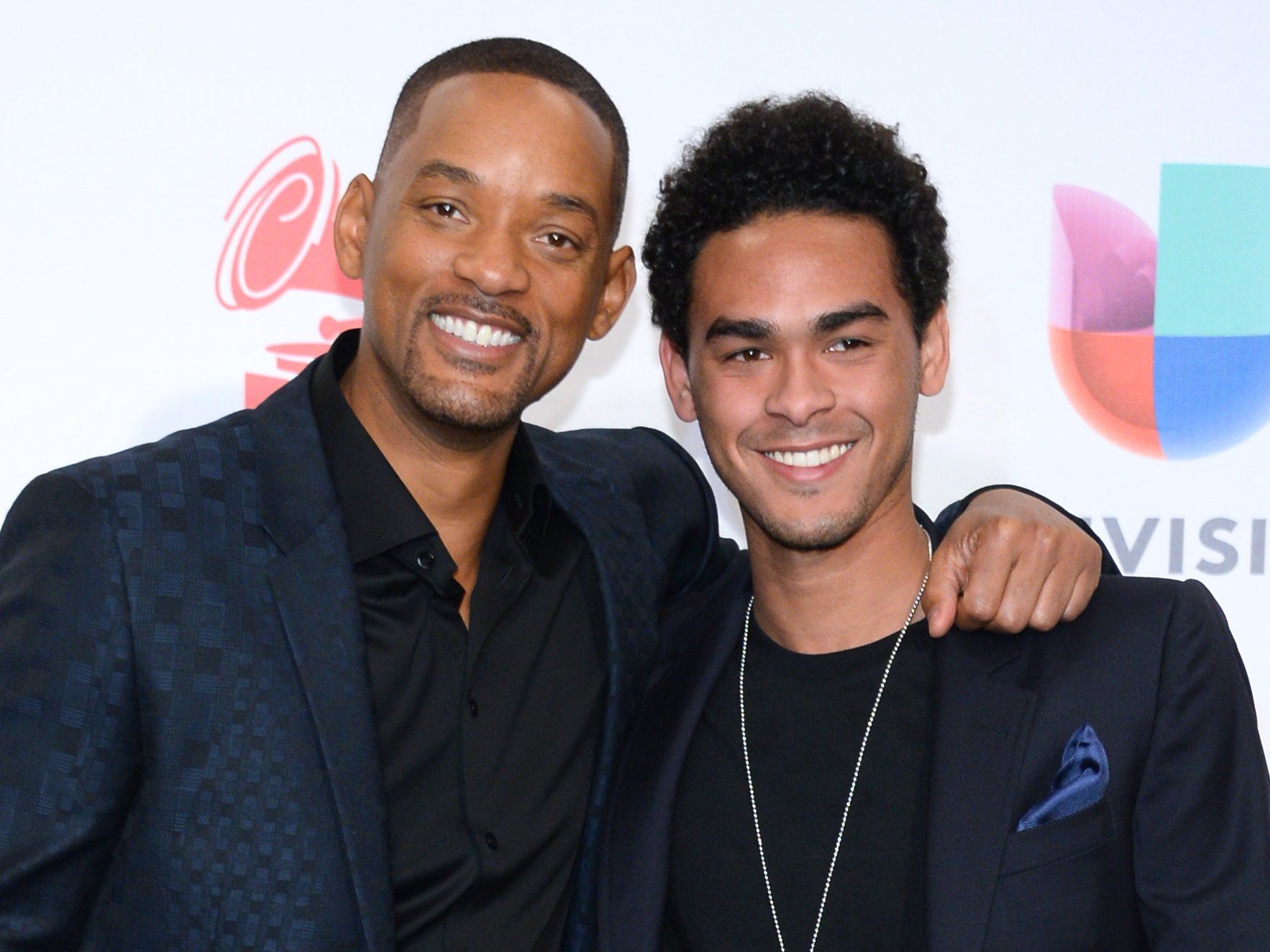 Explore the Family Tree of Will Smith
