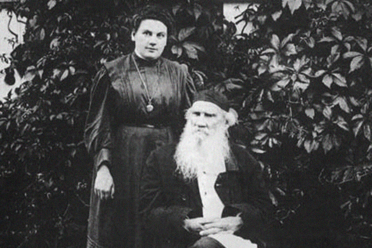 Tolstoy Family Tree: From Literary Genius to British Nobility