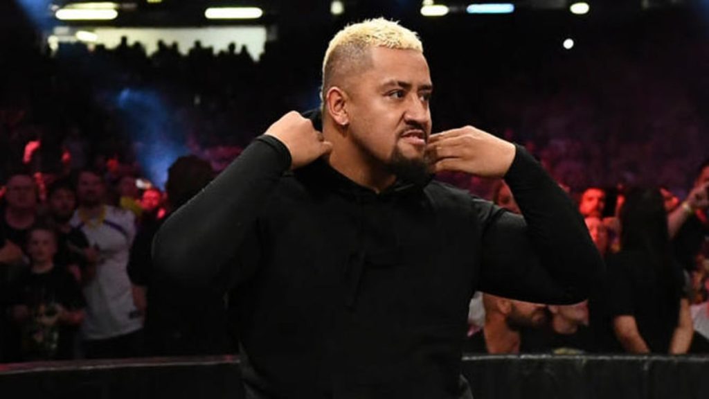 The Rock Family Tree: Tracing Dwayne Johnson's WWE Roots