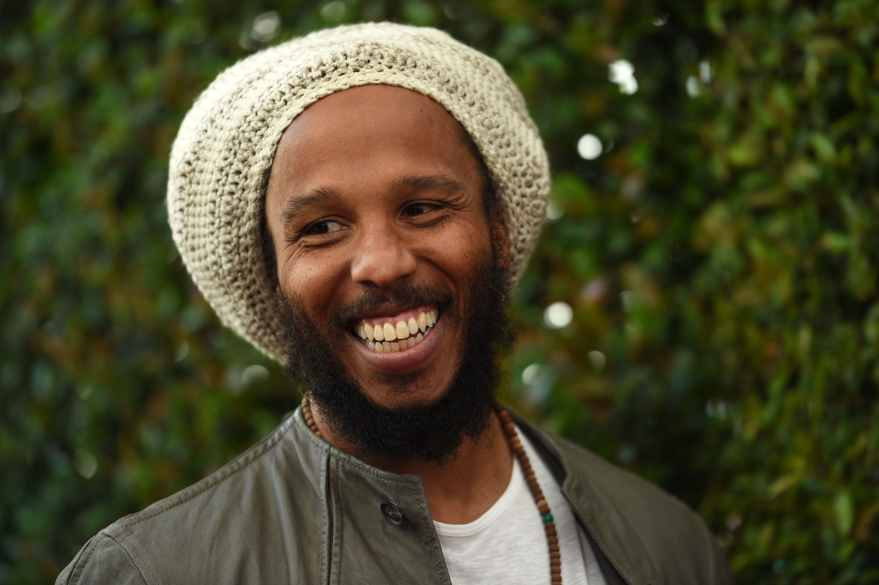 Bob Marley's Family Tree: Delving into Ancestry and Lineage