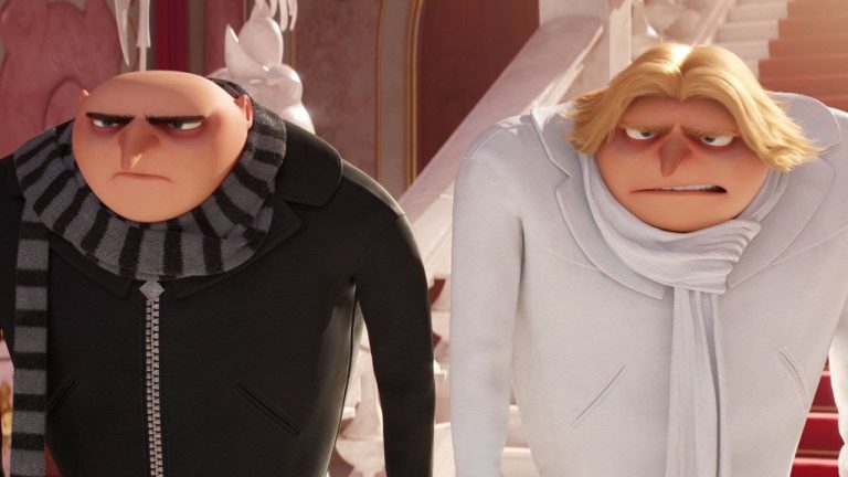 Despicable Me Family Tree: Unraveling the Gru Family Legacy