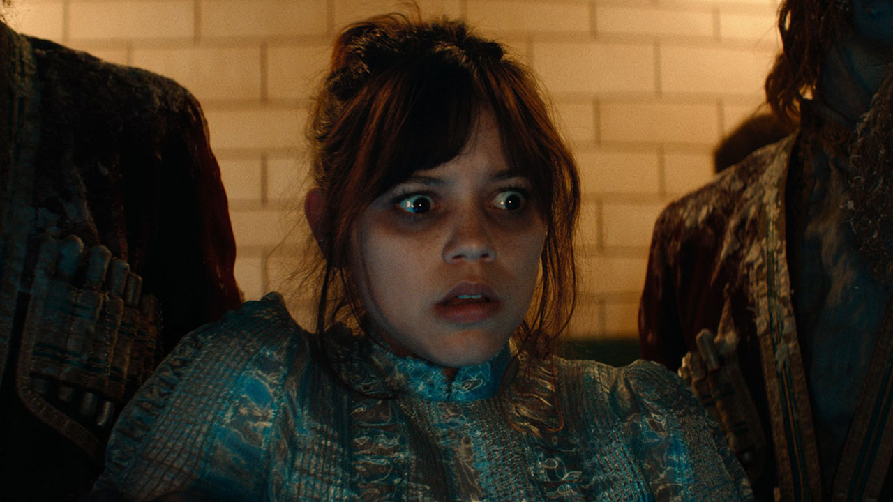 Beetlejuice Deetz Family Tree Explained in Detail