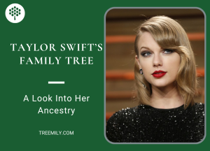 Taylor Swift Family Tree: Ancestry, Cousins, and Royal Ties