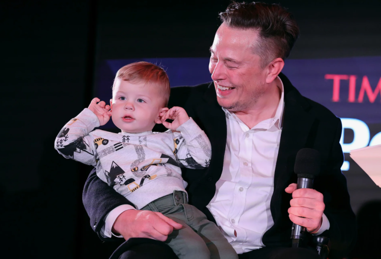 Elon Musk Family Tree – His Parents, Siblings & Kids