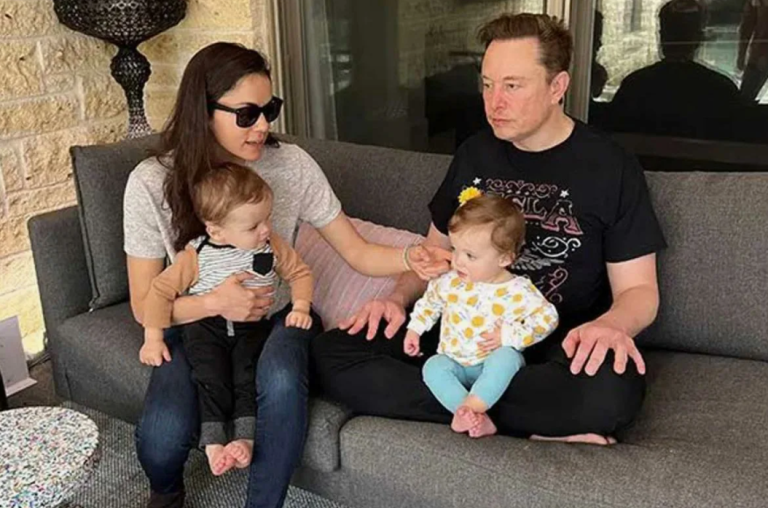 Elon Musk Family Tree – His Parents, Siblings & Kids