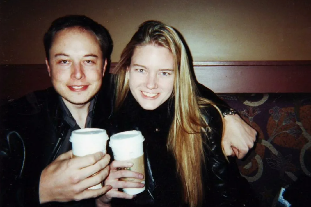 Elon Musk Family Tree – His Parents, Siblings & Kids