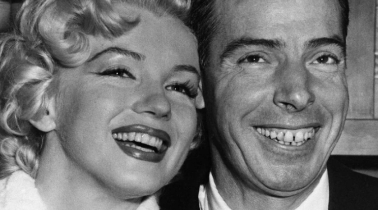 Marilyn Monroe's Family Tree: Complete Ancestry Guide