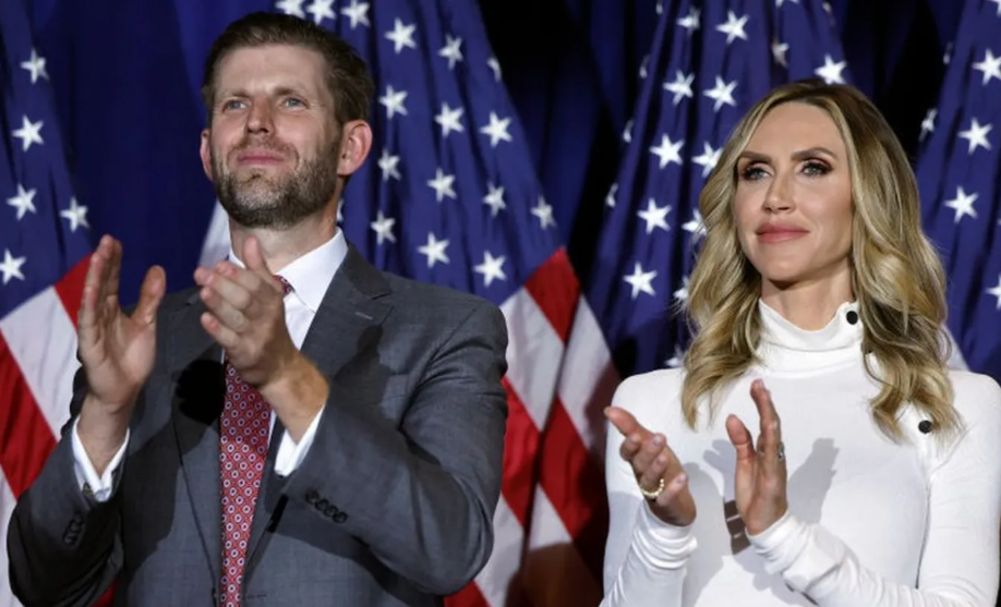 Donald Trump Family Tree: His Ancestors & Heritage