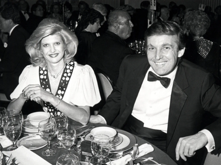 Donald Trump Family Tree: His Ancestors & Heritage