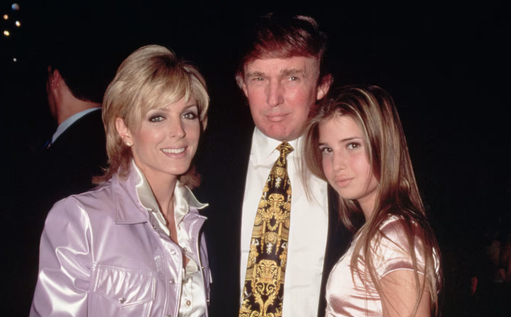 Donald Trump Family Tree: His Ancestors & Heritage