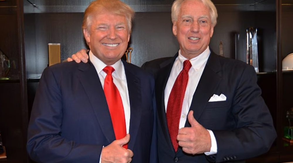 Donald Trump Family Tree: His Ancestors & Heritage